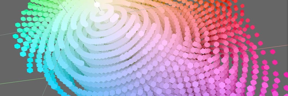 Comprendre la profondeur de la couleur